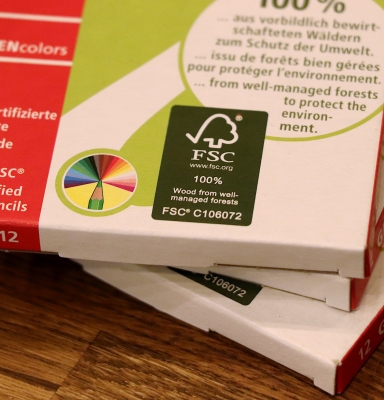 Les 3 labels FSC | Forest Stewardship Council